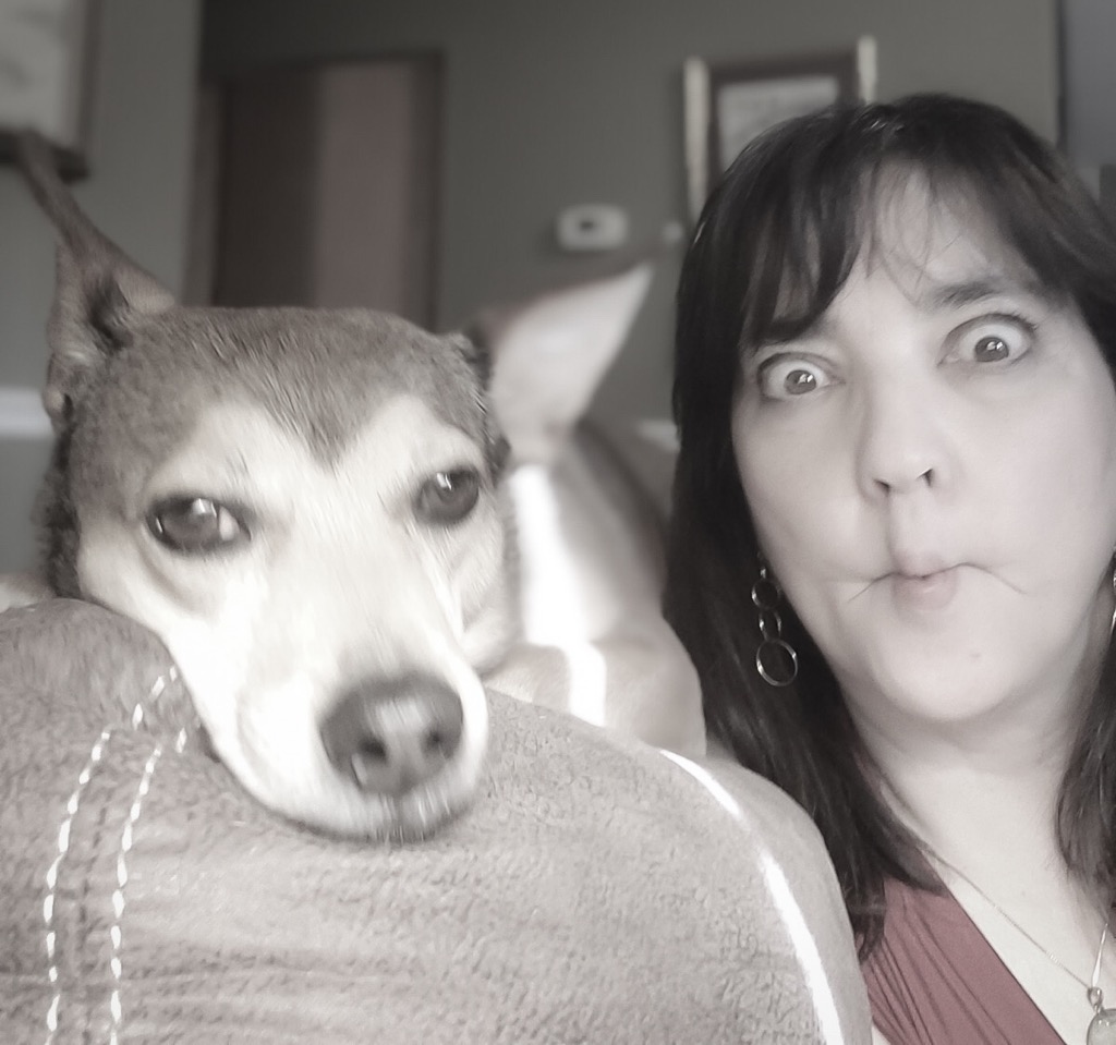 About Me – Blog With Marie